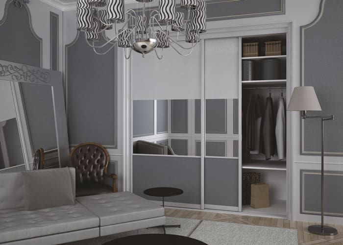 Sliding Wardrobes Nuneaton | Glide & Slide Sliding Wardrobes Nuneaton | Glide & Slide